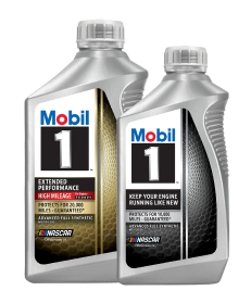 Mobil™ Lubricating Oils and Grease Products | Farstad Oil