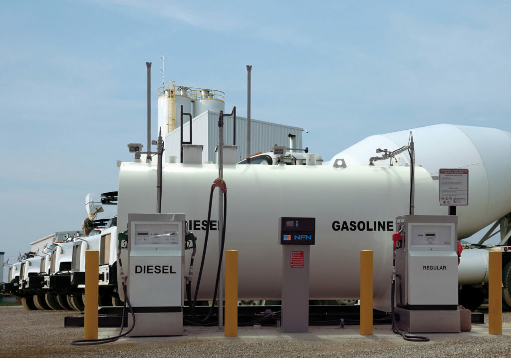 High Quality Fuel Additives, Northern USA | Farstad Oil
