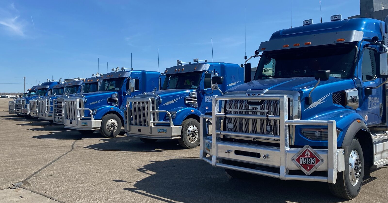 Understanding Different Fuel Grades for Peak Performance - Farstad Oil