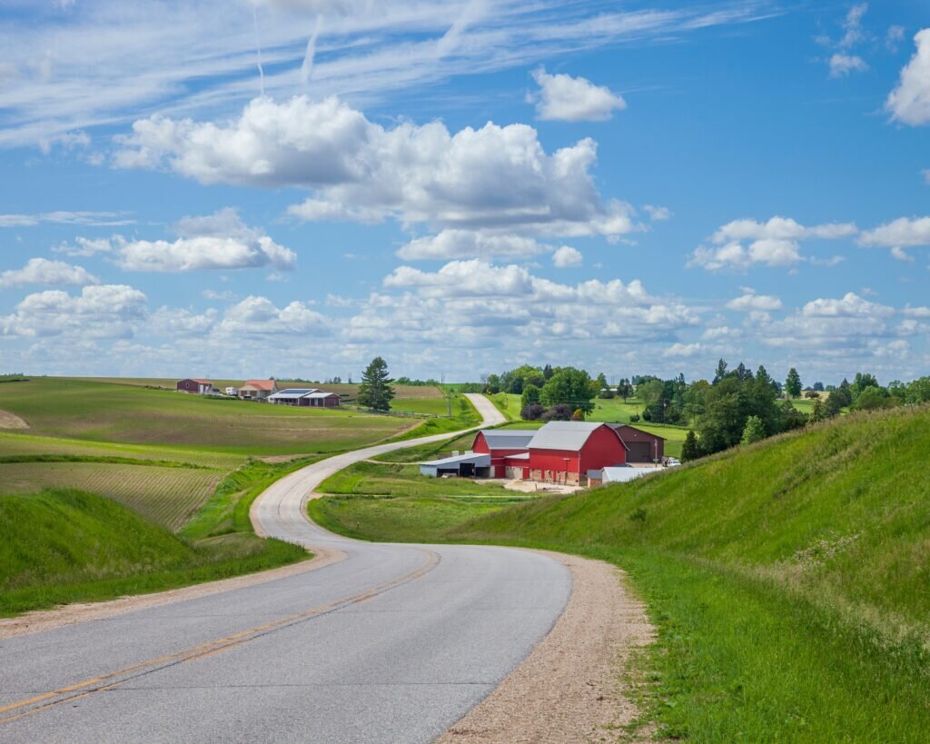 Fuel and Lubricant Solutions Across Iowa | Farstad Oil